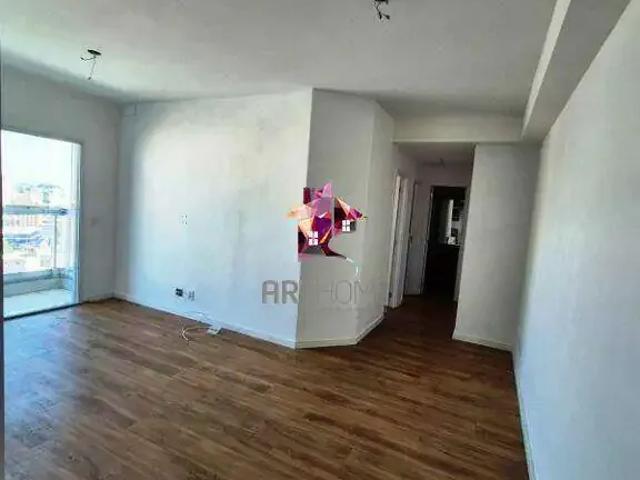 Apartamento para Venda em São Bernardo do Campo/SP Rudge Ramos 2 Quartos