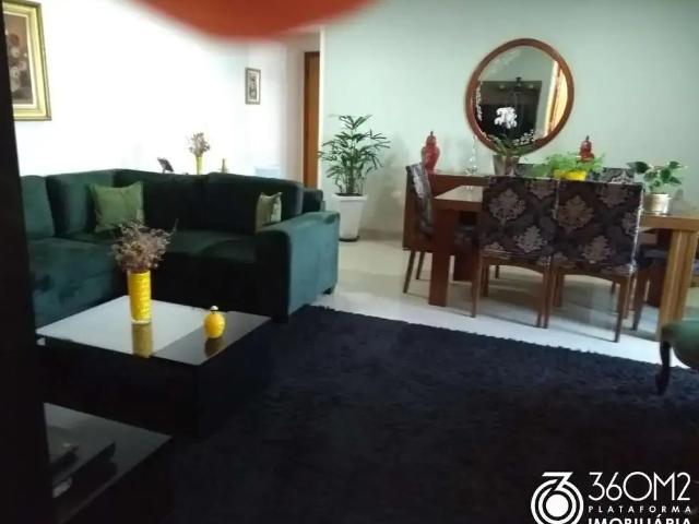 Apartamento para Venda em São Bernardo do Campo/SP Rudge Ramos 2 Quartos