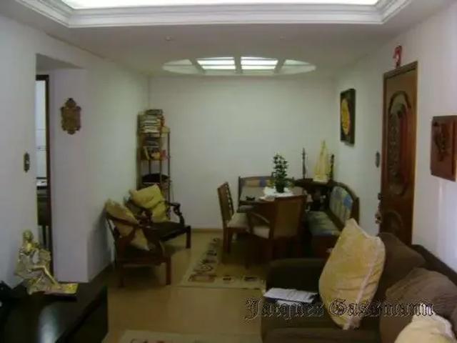 Apartamento para Venda em São Bernardo do Campo/SP Rudge Ramos 2 Quartos