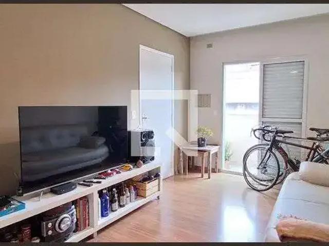 Apartamento para Venda em São Bernardo do Campo/SP Rudge Ramos 2 Quartos