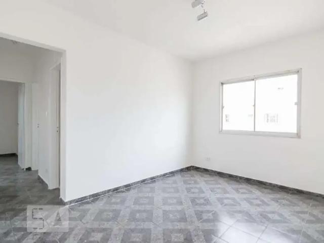 Apartamento para Venda em São Bernardo do Campo/SP Rudge Ramos 2 Quartos
