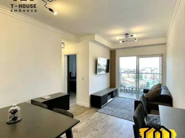 Apartamento para Venda em São Bernardo do Campo/SP Rudge Ramos 2 Quartos