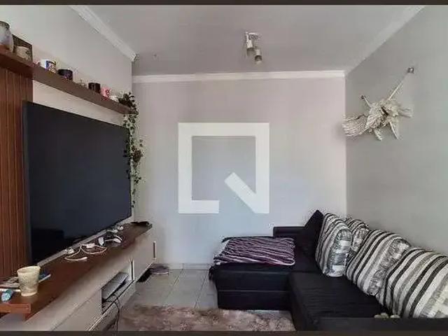 Apartamento para Venda em São Bernardo do Campo/SP Rudge Ramos 2 Quartos