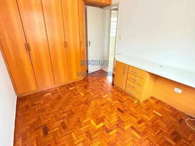 Apartamento para Venda em São Bernardo do Campo/SP Rudge Ramos 2 Quartos