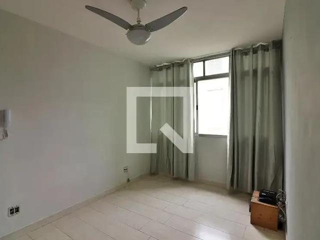Apartamento para Venda em São Bernardo do Campo/SP Rudge Ramos 2 Quartos