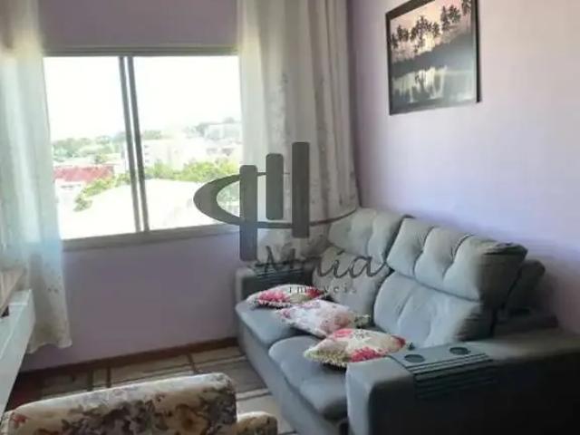 Apartamento para Venda em São Bernardo do Campo/SP Rudge Ramos 2 Quartos