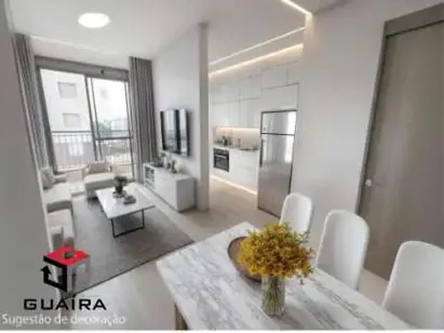 Apartamento para Venda em São Bernardo do Campo/SP Rudge Ramos 2 Quartos