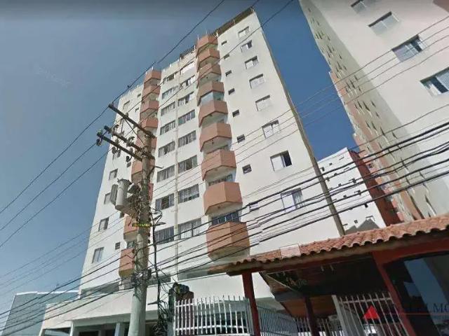 Apartamento para Venda em São Bernardo do Campo/SP Rudge Ramos 2 Quartos