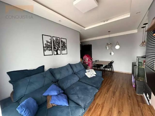 Apartamento para Venda em São Bernardo do Campo/SP Rudge Ramos 2 Quartos
