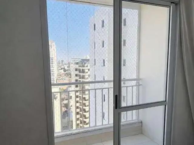 Apartamento para Venda em São Bernardo do Campo/SP Rudge Ramos 2 Quartos