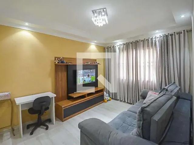 Apartamento para Venda em São Bernardo do Campo/SP Rudge Ramos 2 Quartos