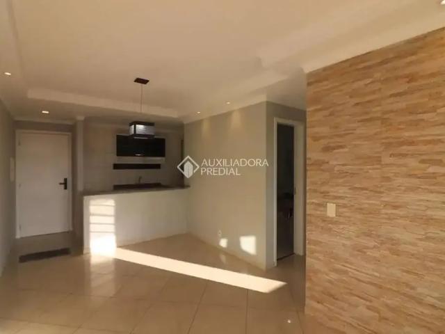 Apartamento para Venda em São Bernardo do Campo/SP Rudge Ramos 2 Quartos