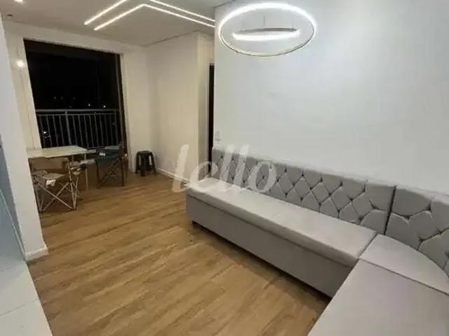 Apartamento para Venda em São Bernardo do Campo/SP Rudge Ramos 2 Quartos