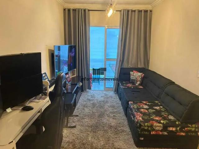 Apartamento para Venda em São Bernardo do Campo/SP Rudge Ramos 2 Quartos