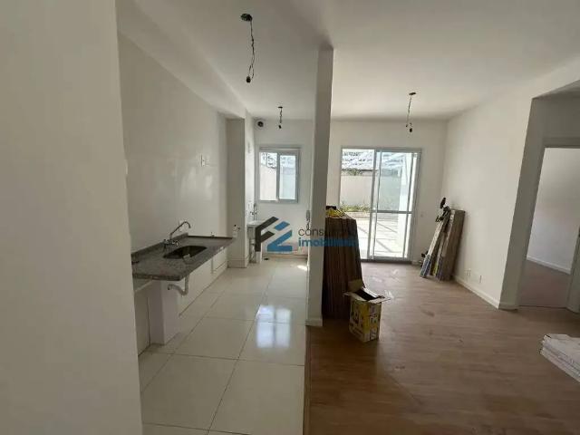 Apartamento para Venda em São Bernardo do Campo/SP Rudge Ramos 2 Quartos
