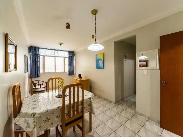 Apartamento para Venda em São Bernardo do Campo/SP Rudge Ramos 2 Quartos