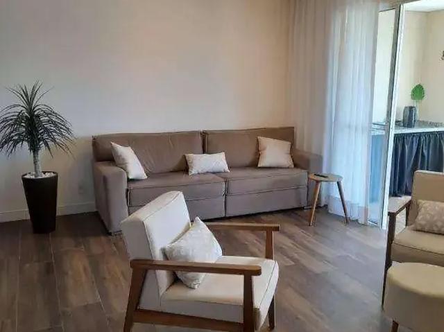Apartamento para Venda em São Bernardo do Campo/SP Rudge Ramos 2 Quartos