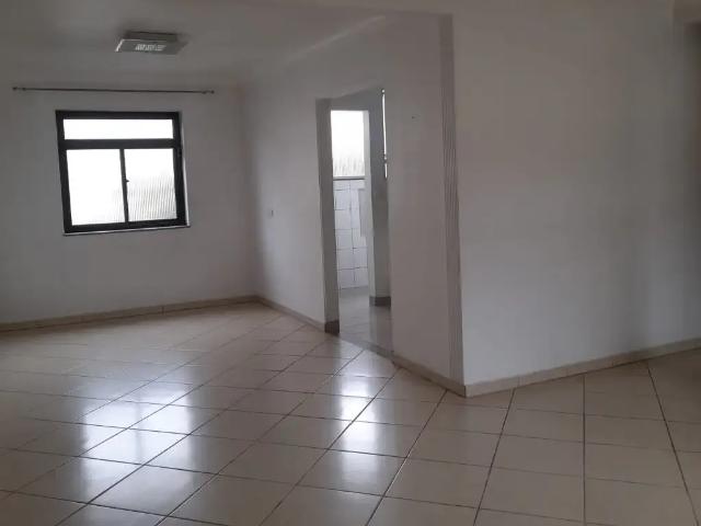Apartamento para Venda em São Bernardo do Campo/SP Rudge Ramos 2 Quartos