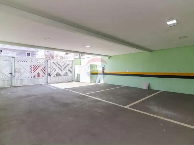 Apartamento para Venda em São Bernardo do Campo/SP Rudge Ramos 2 Quartos