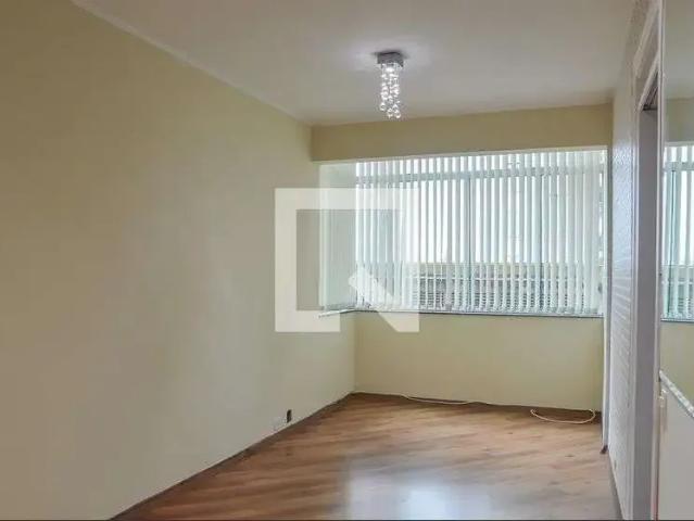 Apartamento para Venda em São Bernardo do Campo/SP Rudge Ramos 2 Quartos