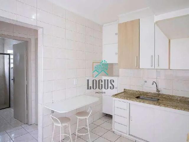 Apartamento para Venda em São Bernardo do Campo/SP Rudge Ramos 2 Quartos