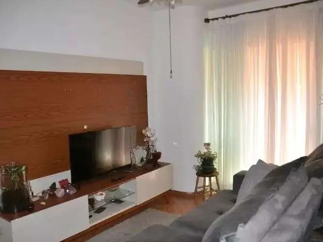 Apartamento para Venda em São Bernardo do Campo/SP Rudge Ramos 2 Quartos
