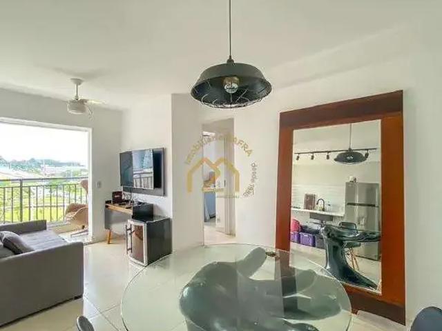 Apartamento para Venda em São Bernardo do Campo/SP Rudge Ramos 2 Quartos