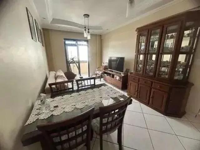Apartamento para Venda em São Bernardo do Campo/SP Rudge Ramos 2 Quartos