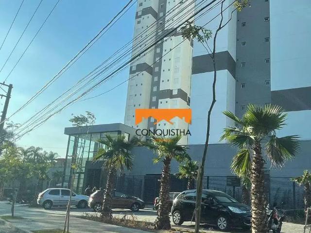 Apartamento para Venda em São Bernardo do Campo/SP Rudge Ramos 2 Quartos