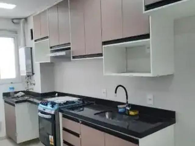 Apartamento para Venda em São Bernardo do Campo/SP Rudge Ramos 2 Quartos
