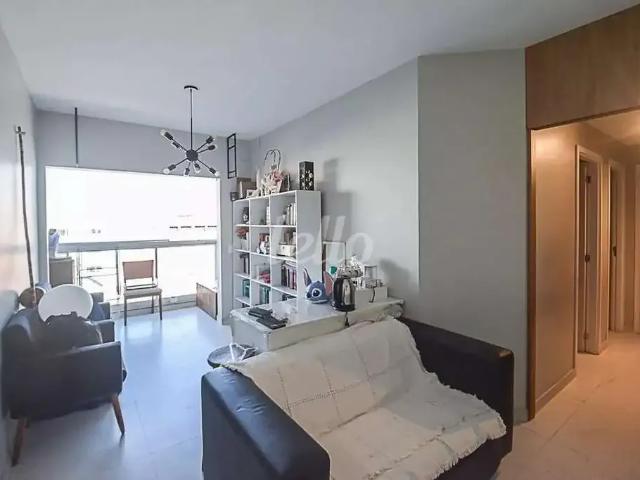 Apartamento para Venda em São Bernardo do Campo/SP Rudge Ramos 2 Quartos