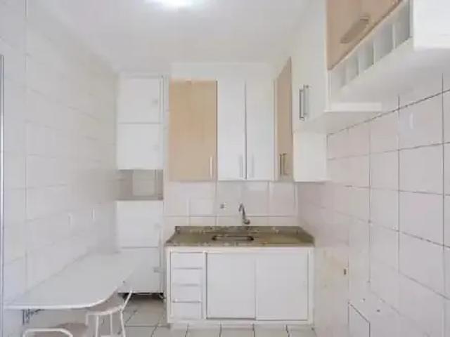 Apartamento para Venda em São Bernardo do Campo/SP Rudge Ramos 2 Quartos