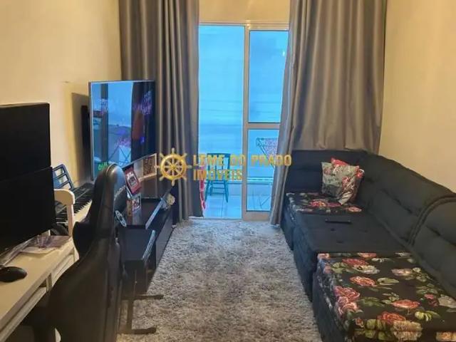 Apartamento para Venda em São Bernardo do Campo/SP Rudge Ramos 2 Quartos