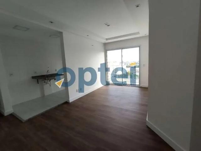 Apartamento para Venda em São Bernardo do Campo/SP Rudge Ramos 2 Quartos