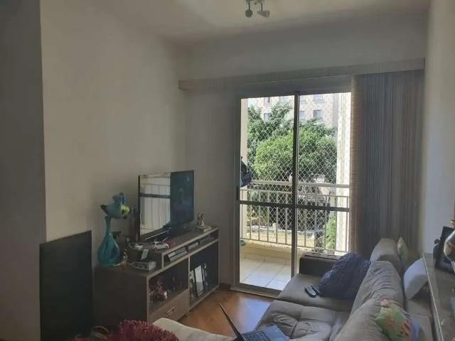 Apartamento para Venda em São Bernardo do Campo/SP Rudge Ramos 2 Quartos
