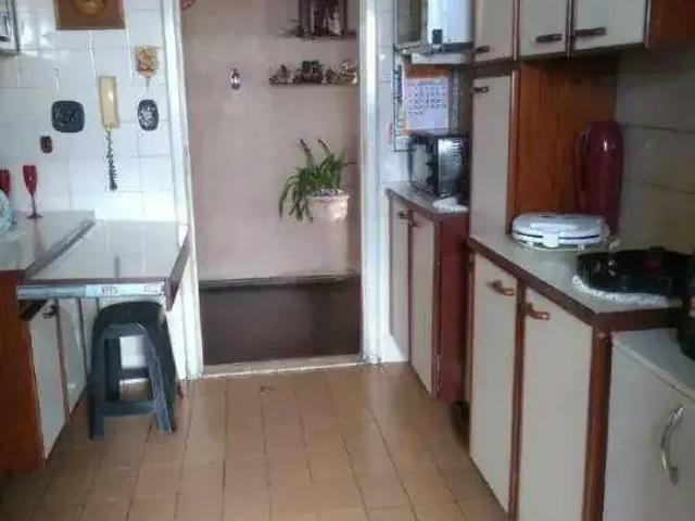 Apartamento para Venda em São Bernardo do Campo/SP Rudge Ramos 2 Quartos