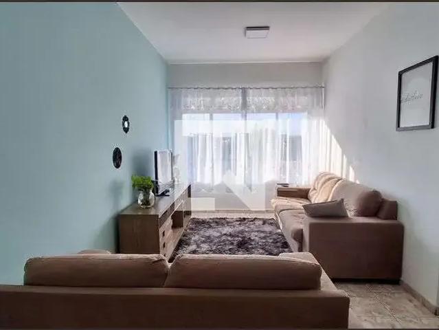 Apartamento para Venda em São Bernardo do Campo/SP Rudge Ramos 2 Quartos