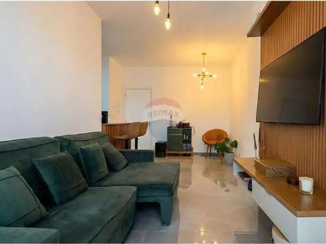 Apartamento para Venda em São Bernardo do Campo/SP Rudge Ramos 2 Quartos