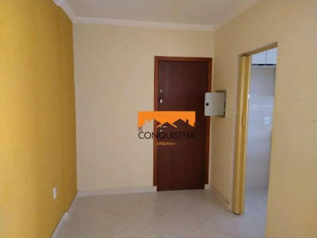 Apartamento para Venda em São Bernardo do Campo/SP Rudge Ramos 2 Quartos