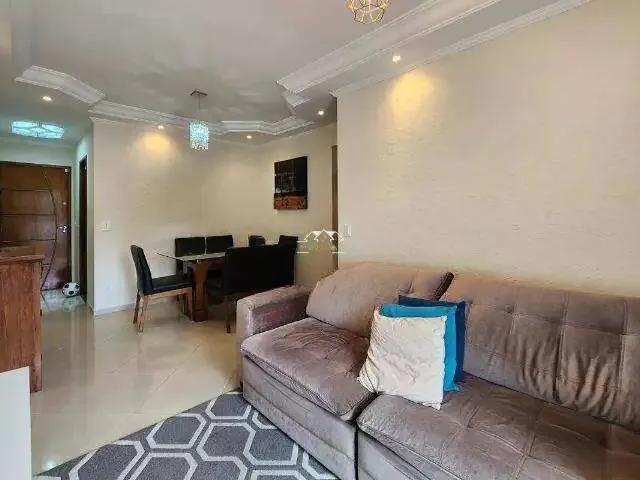 Apartamento para Venda em São Bernardo do Campo/SP Rudge Ramos 2 Quartos