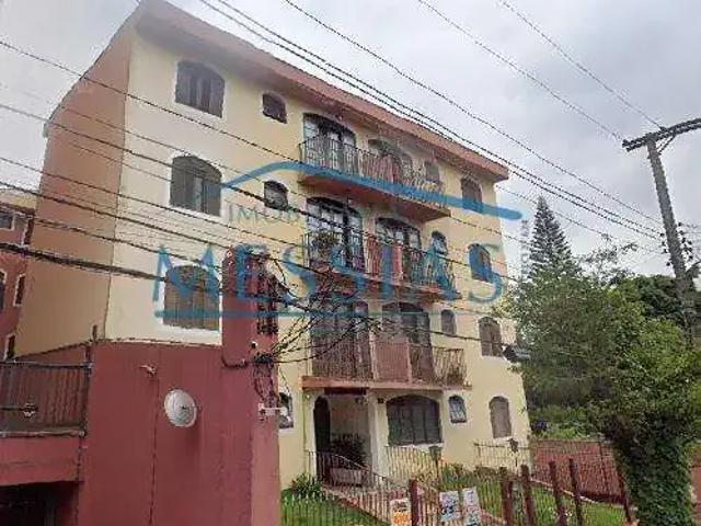 Apartamento para Venda em São Bernardo do Campo/SP Rudge Ramos 2 Quartos