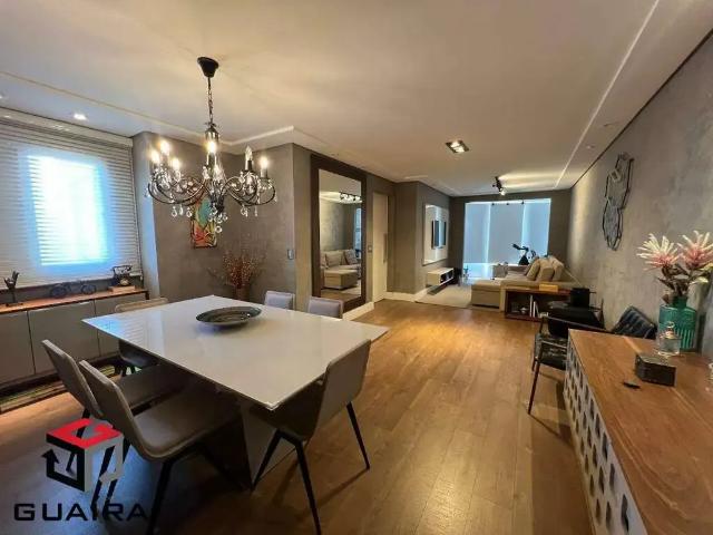 Apartamento para Venda em São Bernardo do Campo/SP Rudge Ramos 2 Quartos