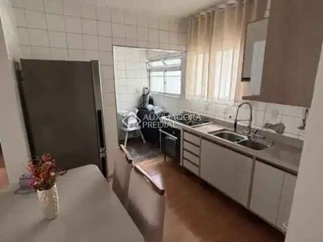 Apartamento para Venda em São Bernardo do Campo/SP Rudge Ramos 2 Quartos
