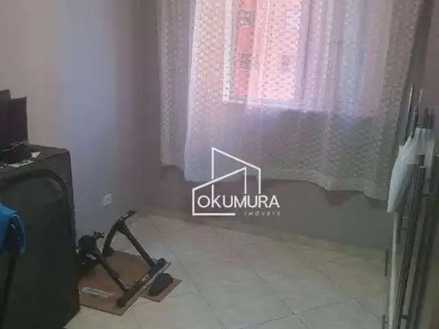 Apartamento para Venda em São Bernardo do Campo/SP Rudge Ramos 2 Quartos
