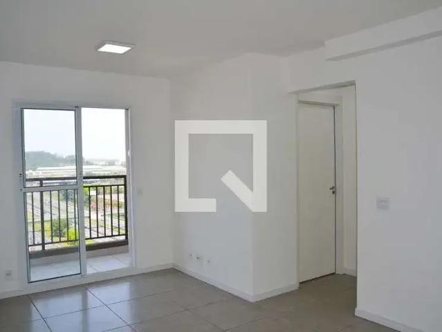 Apartamento para Venda em São Bernardo do Campo/SP Rudge Ramos 2 Quartos