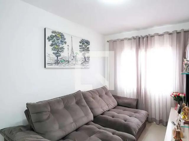 Apartamento para Venda em São Bernardo do Campo/SP Rudge Ramos 2 Quartos