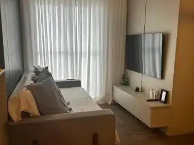 Apartamento para Venda em São Bernardo do Campo/SP Rudge Ramos 2 Quartos