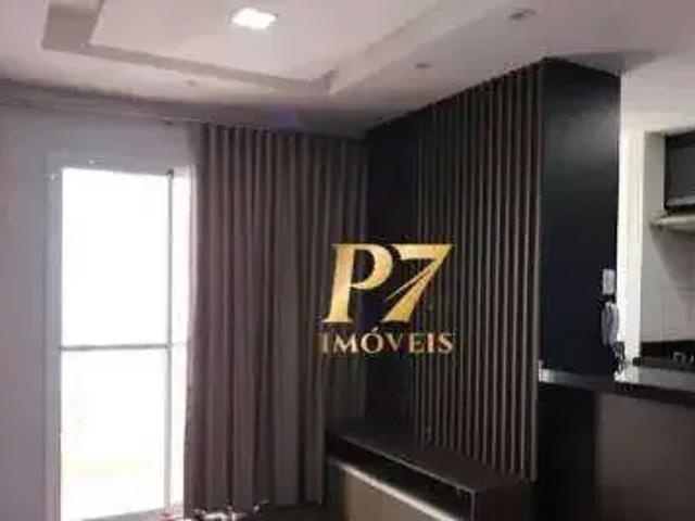 Apartamento para Venda em São Bernardo do Campo/SP Rudge Ramos 2 Quartos
