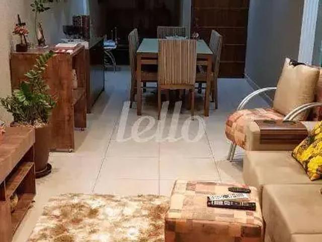 Apartamento para Venda em São Bernardo do Campo/SP Rudge Ramos 2 Quartos
