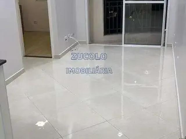 Apartamento para Venda em São Bernardo do Campo/SP Rudge Ramos 2 Quartos